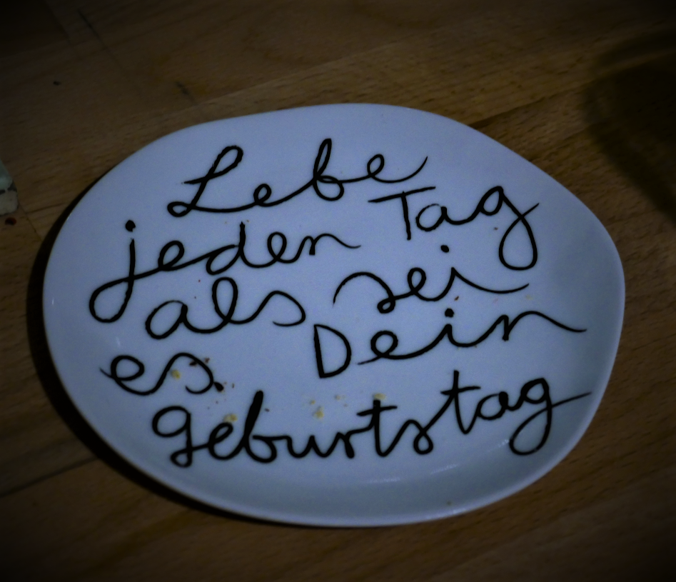 Anstiftung zur Freude #37 – Eva Scheller