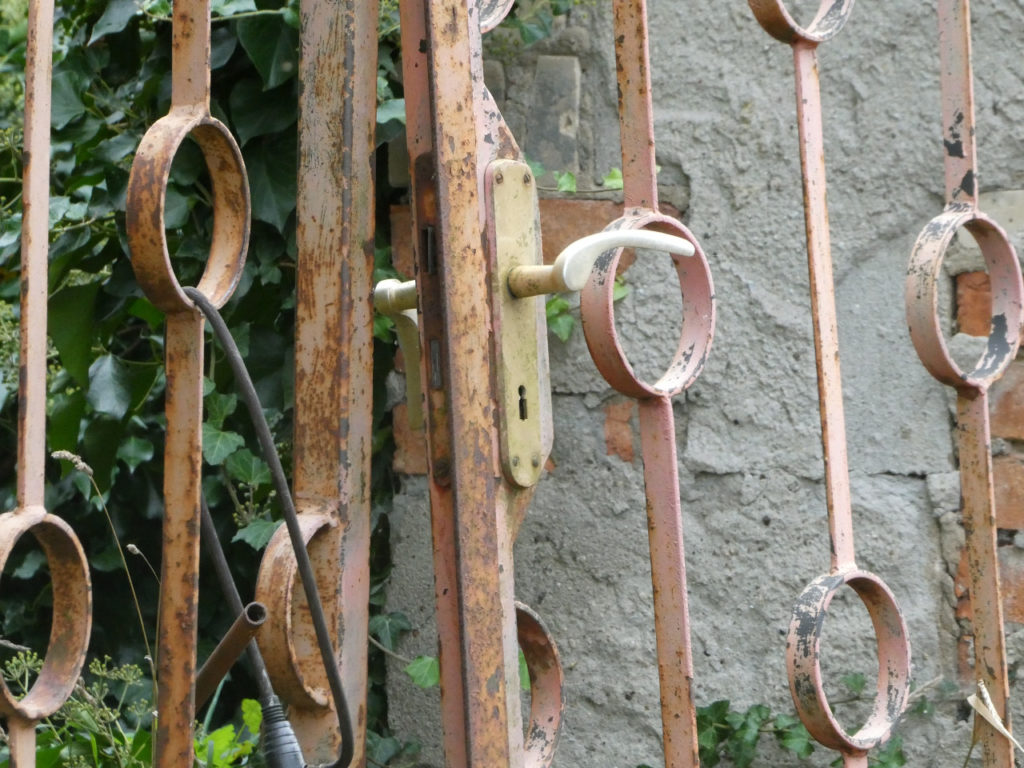 Anstiftung zur Freude #84 – Eva Scheller